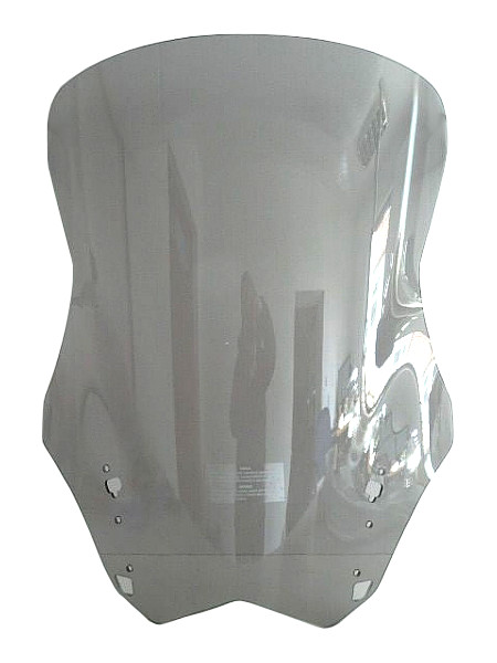 TOURING SCREEN WINDSHIELD YAMAHA FJR 1300 2013-2017 58 CM 2 TINTS mra ...